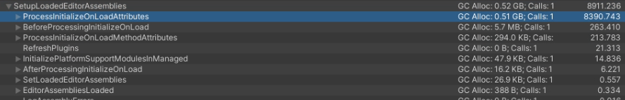 【Unity】引擎编译时间优化 - 知乎