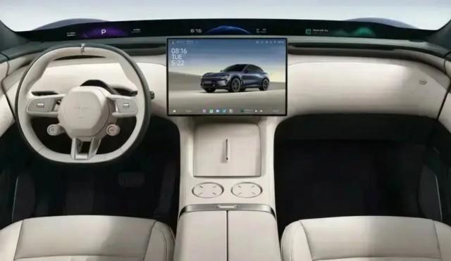 7月多款新车上市，海狮06、小鹏G7、理想i8、零跑B01、小米YU7，各有特色 - 知乎