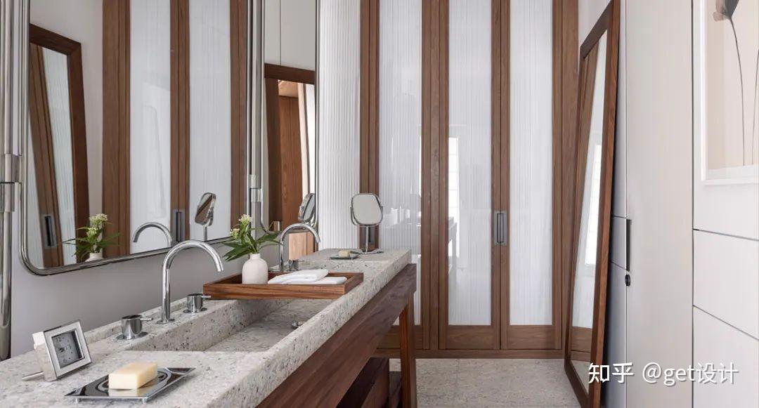 Liaigre | 法式优雅与德式克制的完美融合 - 知乎