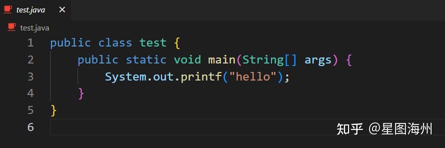 Java快速入门(一) - 知乎
