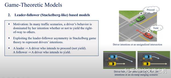 Autonomy Talks - Nan Li: Game-theoretic Methods for Safe Autonomous ...