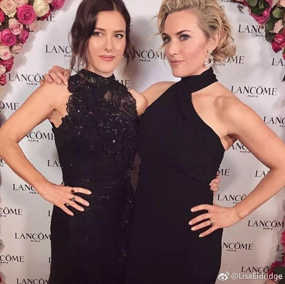 好好化妆 ||大概是最尊重生活的美妆博主了——Lisa Eldridge - 知乎