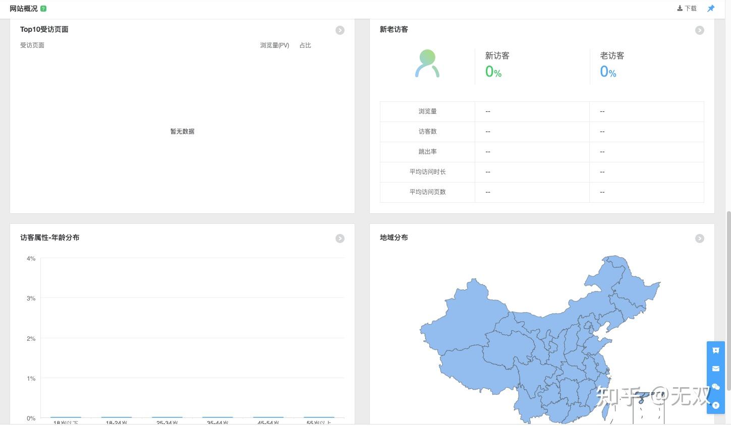 如何在Notion、wolai、flowus中接入对外公开页面全埋点：NotionPet百度统计组件使用教程 - 知乎