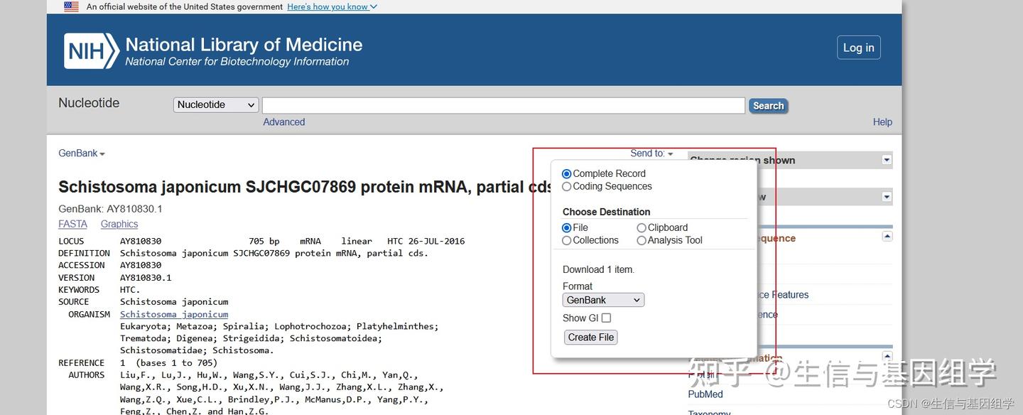 生信算法7 - 核酸序列Fasta和蛋白PDB文件读写与检索 - 知乎