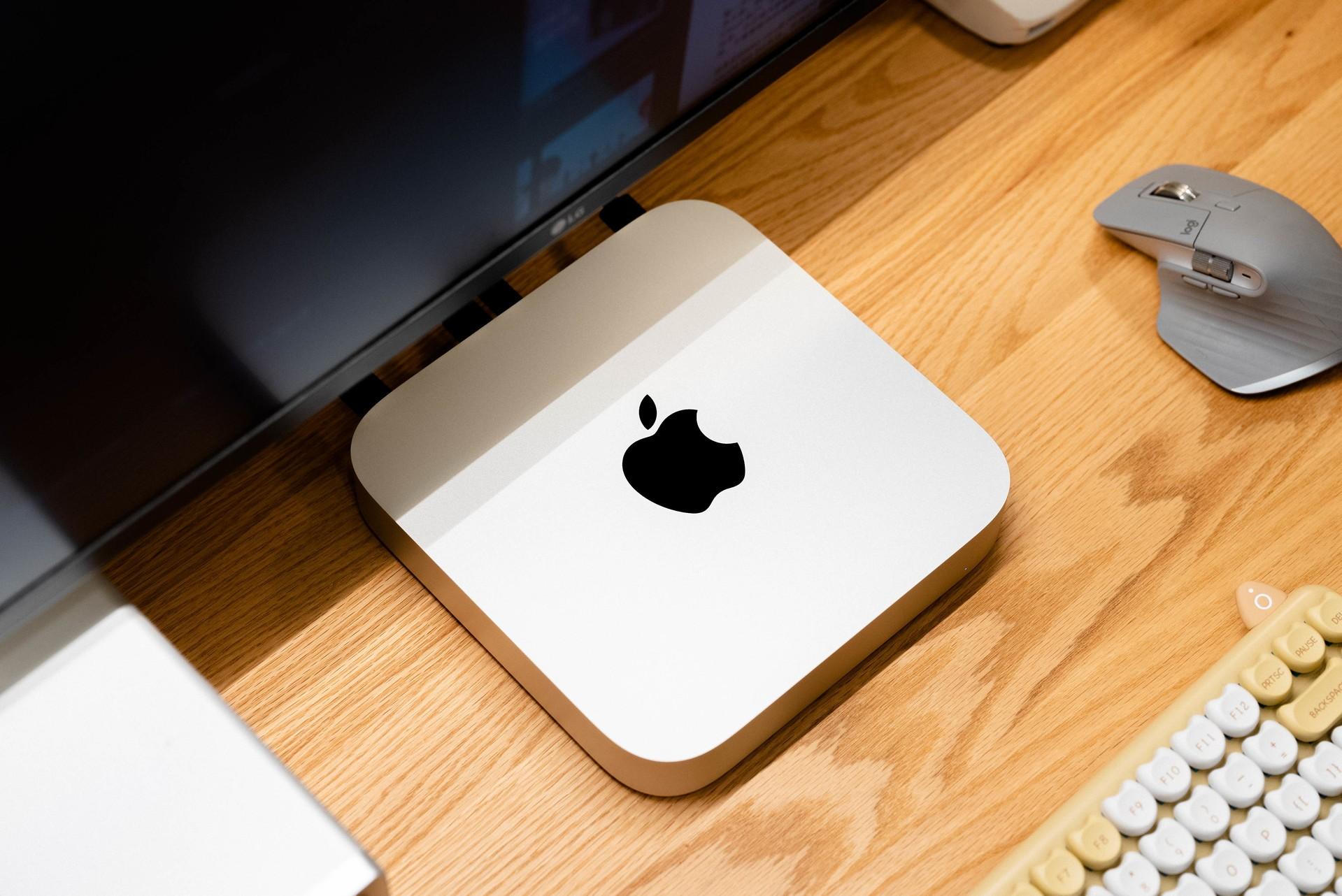 苹果新Mac mini开售 最低只要3699元 - 知乎