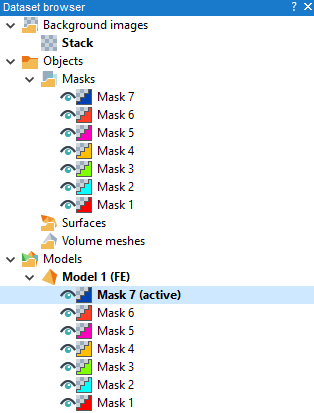 【Simpleware】教程：使用 Simpleware 软件生成 2D 网格 - 知乎