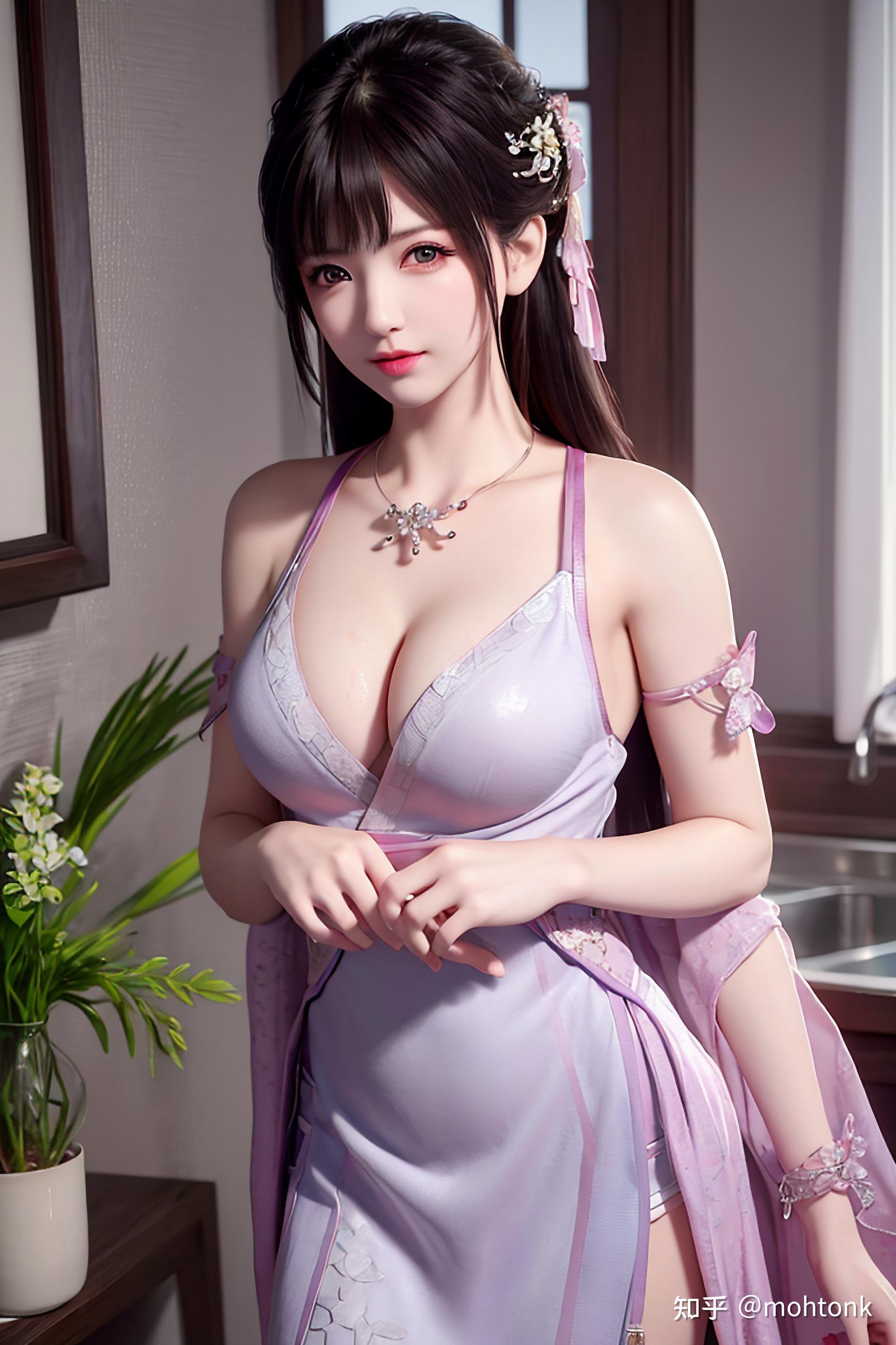 国漫斗破苍穹柳小医仙图集164G AI图集绘画动漫二次元手机电脑高清壁 - 知乎