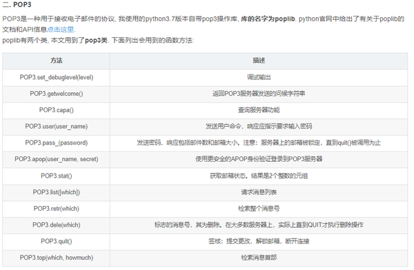 常用邮箱的 IMAP/POP3/SMTP 设置是什么？ - 知乎