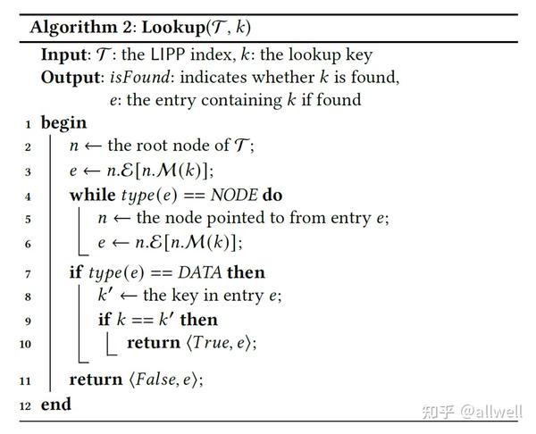 论文阅读——Updatable Learned Index with Precise Positions(VLDB‘21) - 知乎