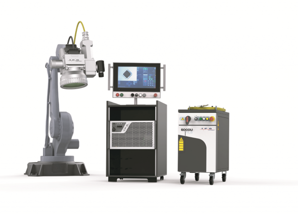 出道即光环加身！IPG ILWS荣获2023“MM AWARD”金属加工创新产品奖 - 知乎