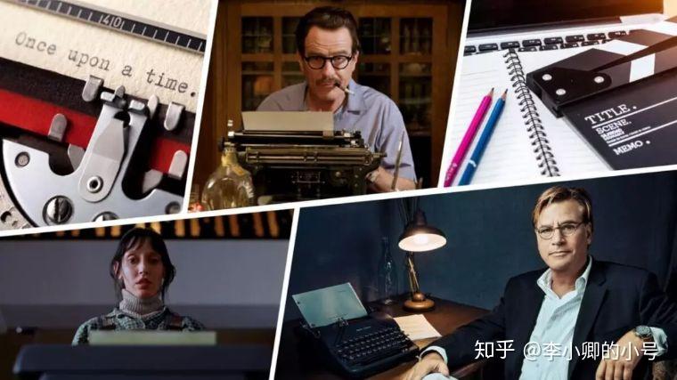 电影 | film treatment实例 - 知乎