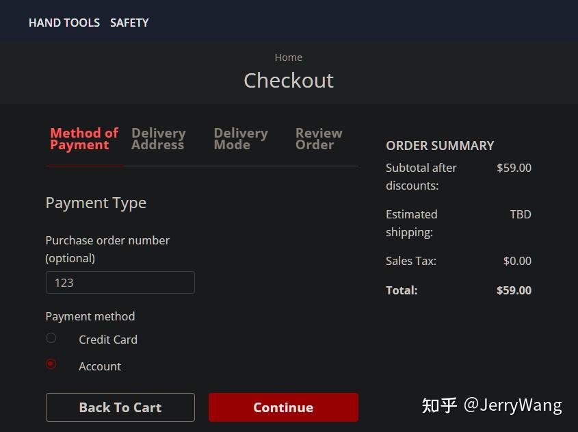 Spartacus 使用 Command 设计模式之后对以前 Connector 实现的重用 - 知乎