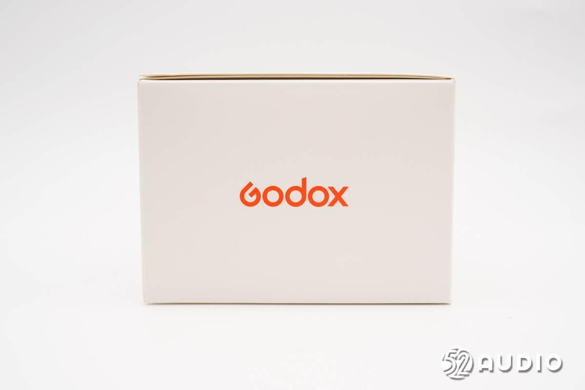 拆解报告：Godox神牛WES2 Kit2无线领夹麦克风 - 知乎