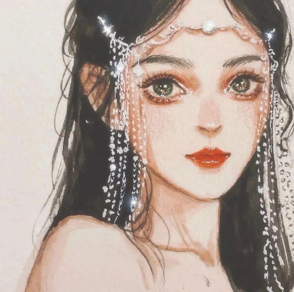 14组超可爱的头像推荐 - 知乎