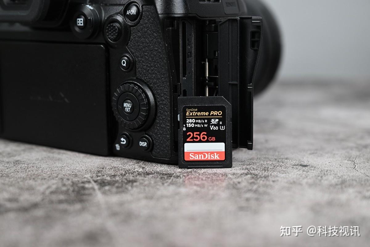高速海量还耐用 闪迪至尊超极速SDXC UHS-II 存储卡（V60）摄影师首选 - 知乎