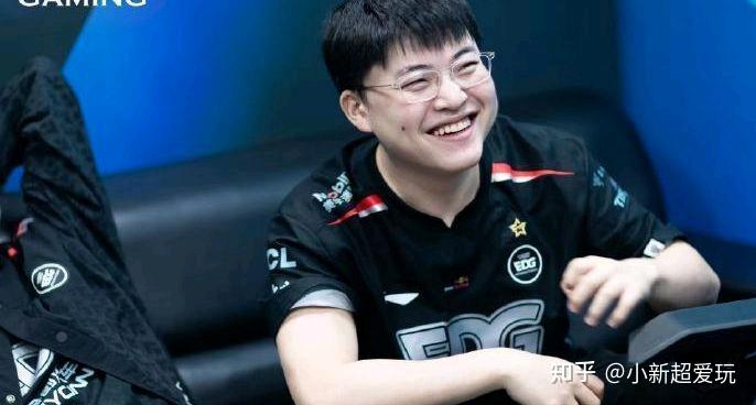 uzi：明年就25年了，当时说S15已经不是梦了，时间真快 - 知乎