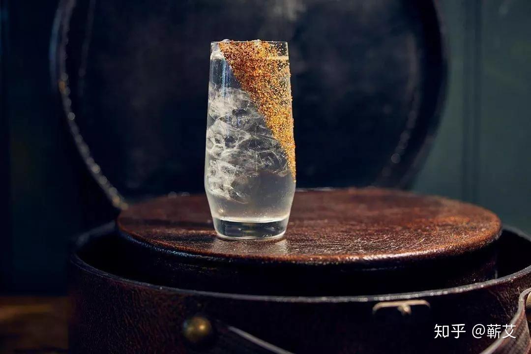 关于Highball以及做法 - 知乎