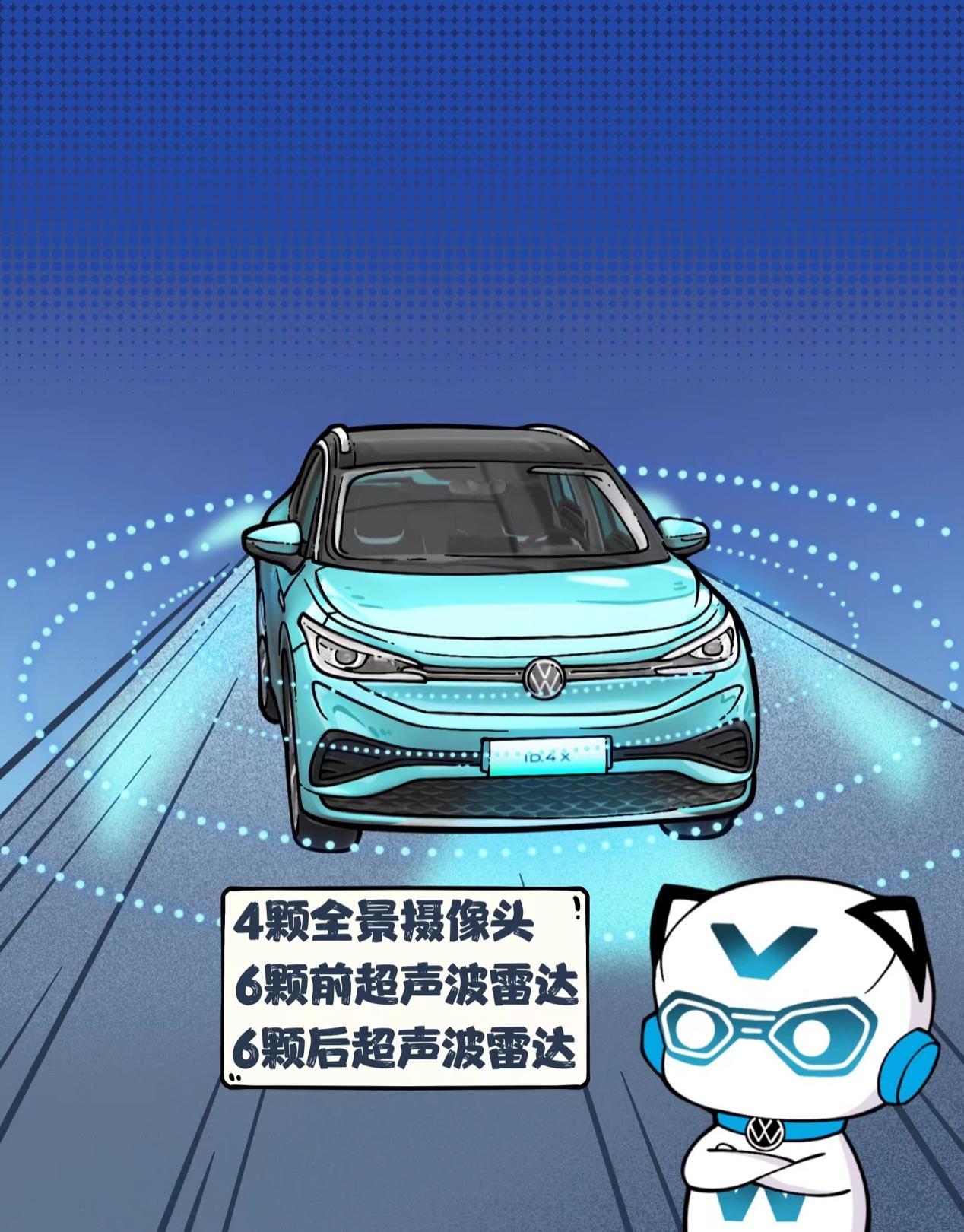 安全感拉满！——《你不知道的IQ.科技》之IQ.360全景篇 - 知乎