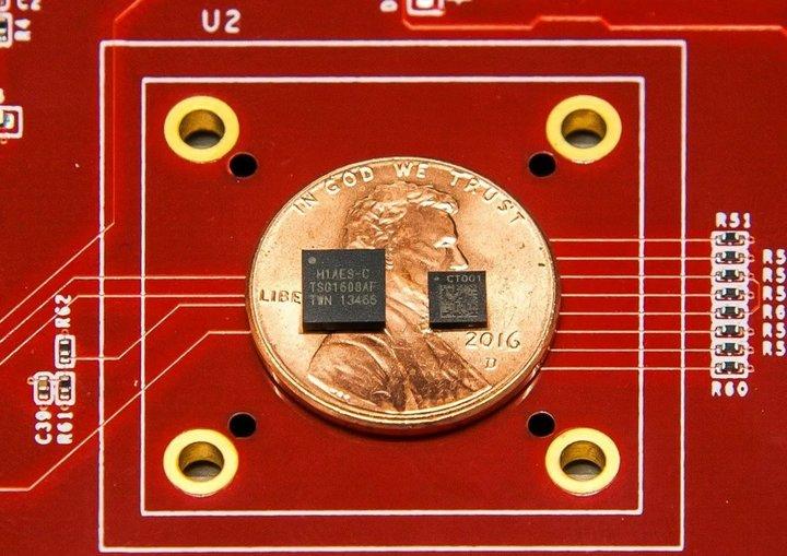 Google 自研芯片 Tensor 什么水平？ | 硬哲学 - 知乎