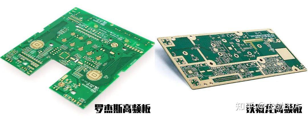 涨知识！PCB板竟有这么多种类，用途也大有讲究！你用对了吗？ - 知乎