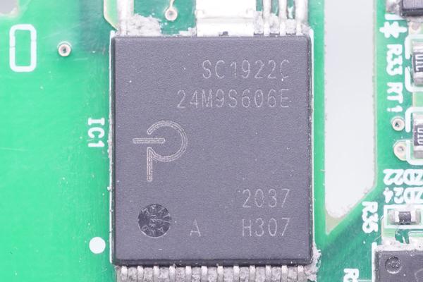 拆解报告：Samsung三星65W PD快充充电器EP-TA865 - 知乎