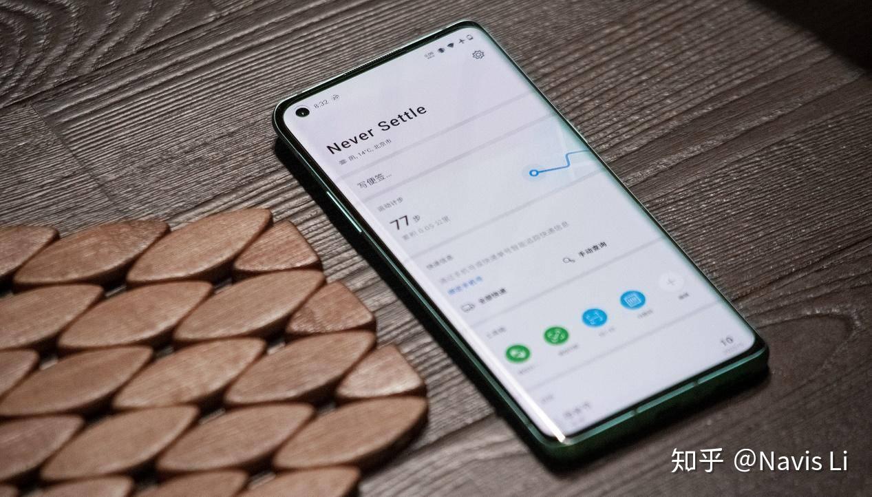 名字不带 Pro, 体验依然 Pro —— ONEPLUS 8 评测 - 知乎
