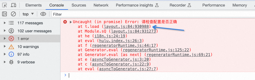 如何在线上使用 SourceMap - 知乎