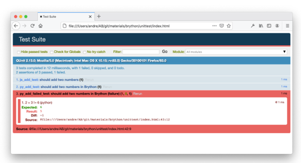 【python】Brython：浏览器中的Python-最终篇 - 知乎