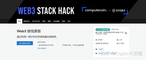 Computecoin（Oort）CCN路线图-主网和上市时间（战略性等待） - 知乎
