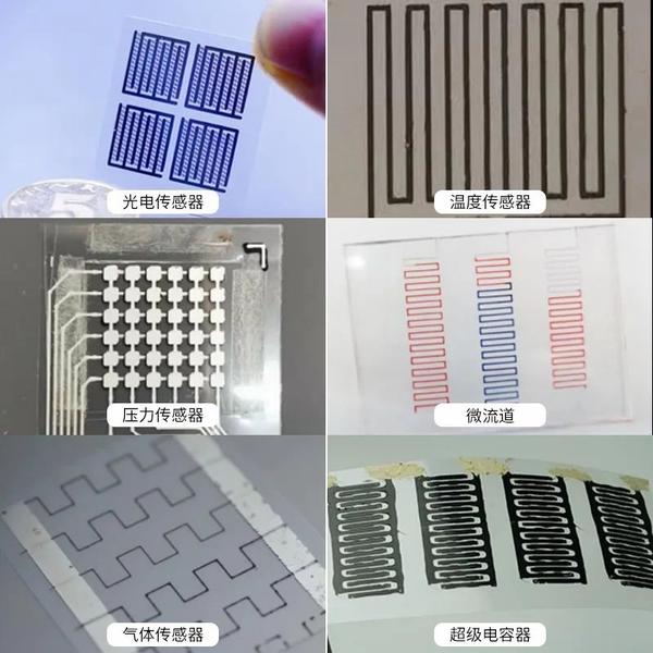 微电子打印机三大工艺之点胶工艺 - 知乎