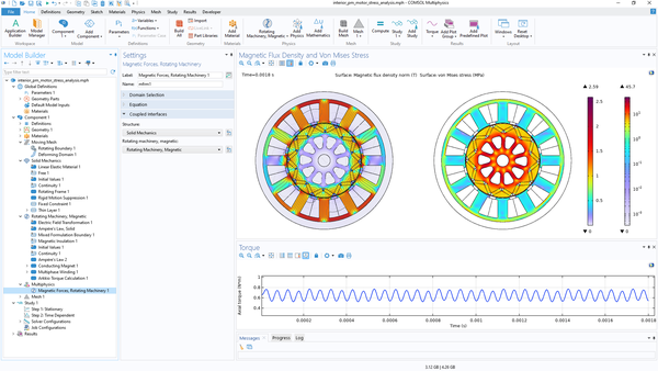 全新发布 | COMSOL Multiphysics® 6.2 版本 - 知乎