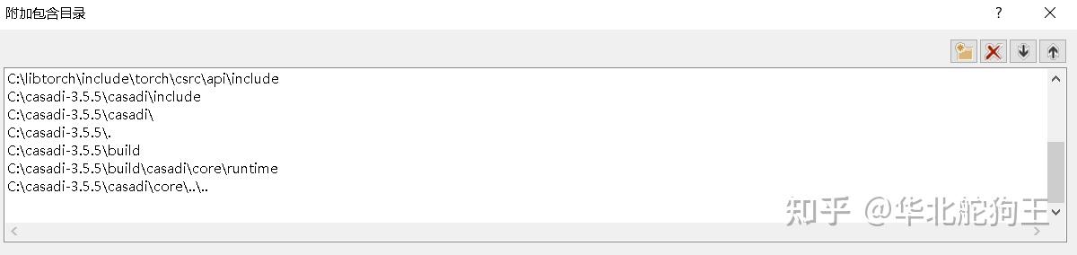 NLP非线性优化第一步Webots与CasAdi - 知乎