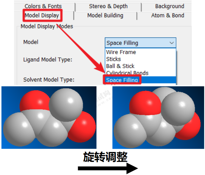 手把手教你用Chem系列软件画结构式：进阶篇 - 知乎