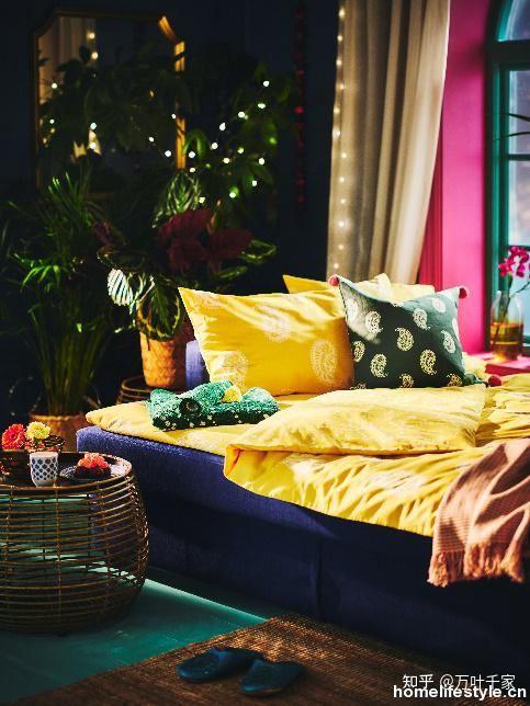 宜家再次推出新一年AROMATISK_阿鲁马提科系列 - 知乎