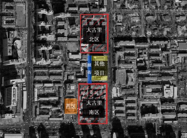 北京三里屯太古里 - 知乎