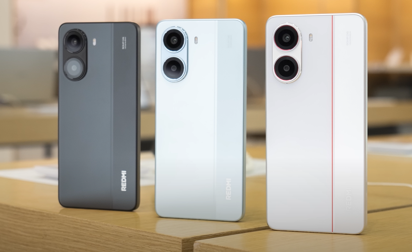 【测评】亲身体验红米Redmi Turbo 4：一款值得入手的中端性能王者？ - 知乎