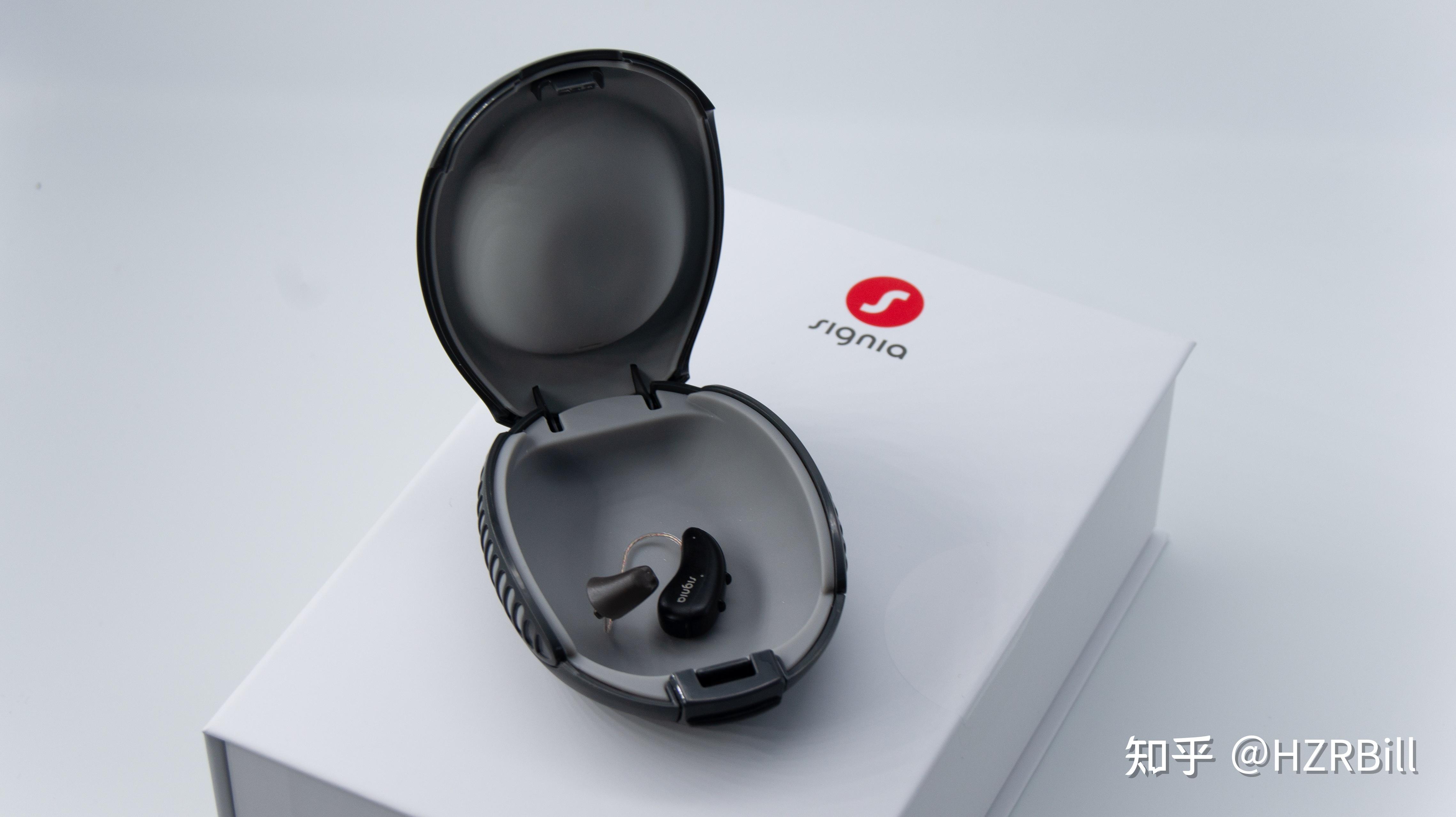 西嘉飘随行1AX助听器测评 - 知乎