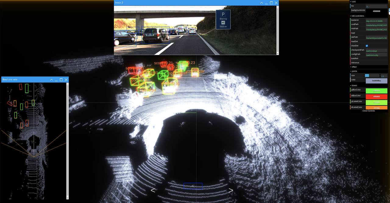 论文阅读-CLOCS（Camera-LiDAR Object Candidates）分享 - 知乎