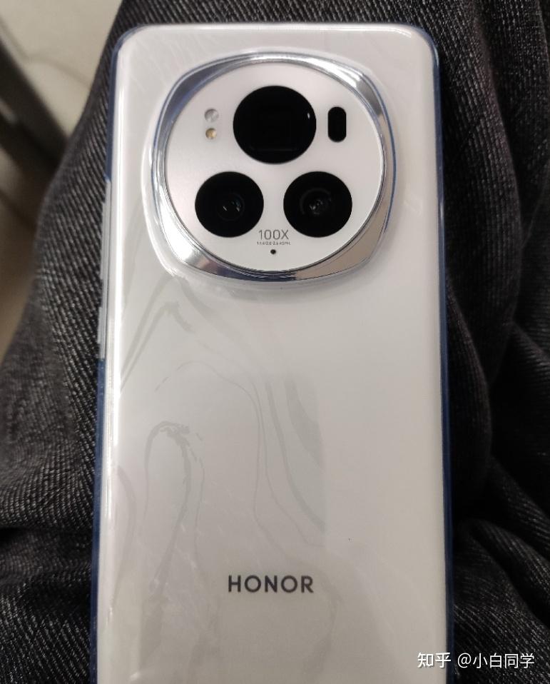 荣耀Magic6 Pro（荣耀magic6pro）怎么样？体验六天优缺点评测 - 知乎