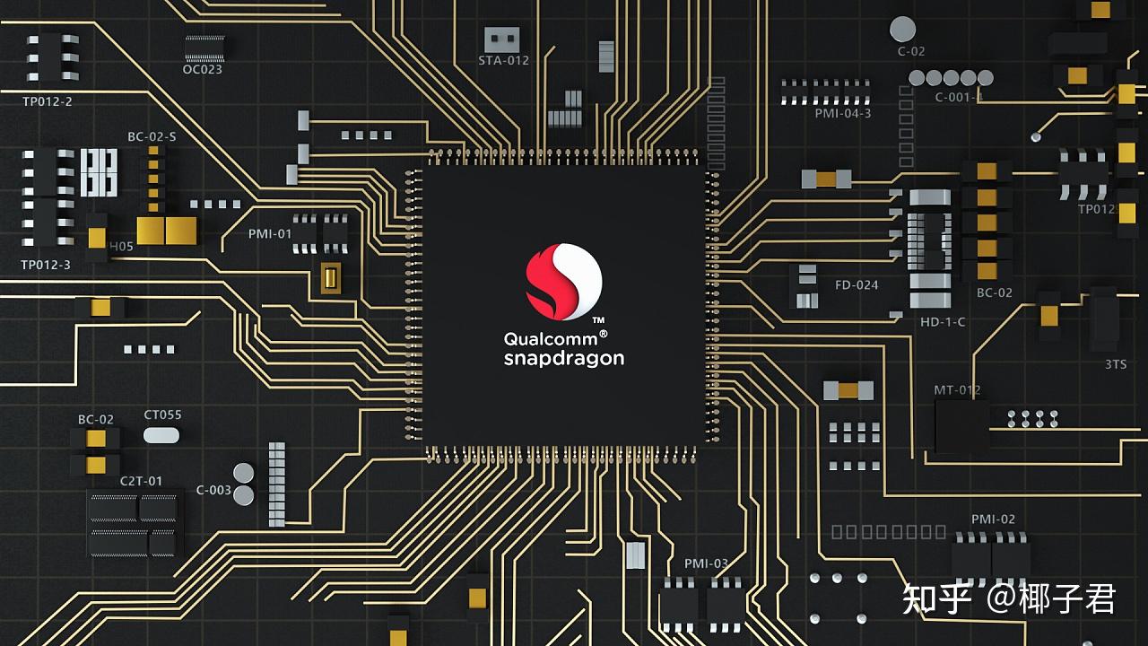 高通骁龙8Gen3跑分出炉！参数很漂亮，然而体验差距却不明显 - 知乎