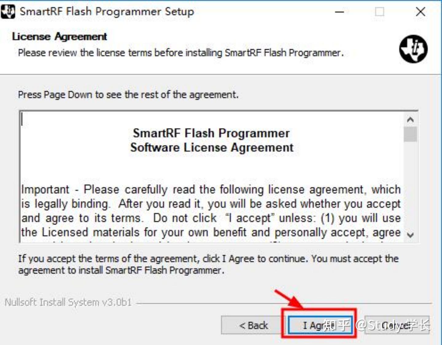 SmartRF Flash Programmer 下载与安装 - 知乎