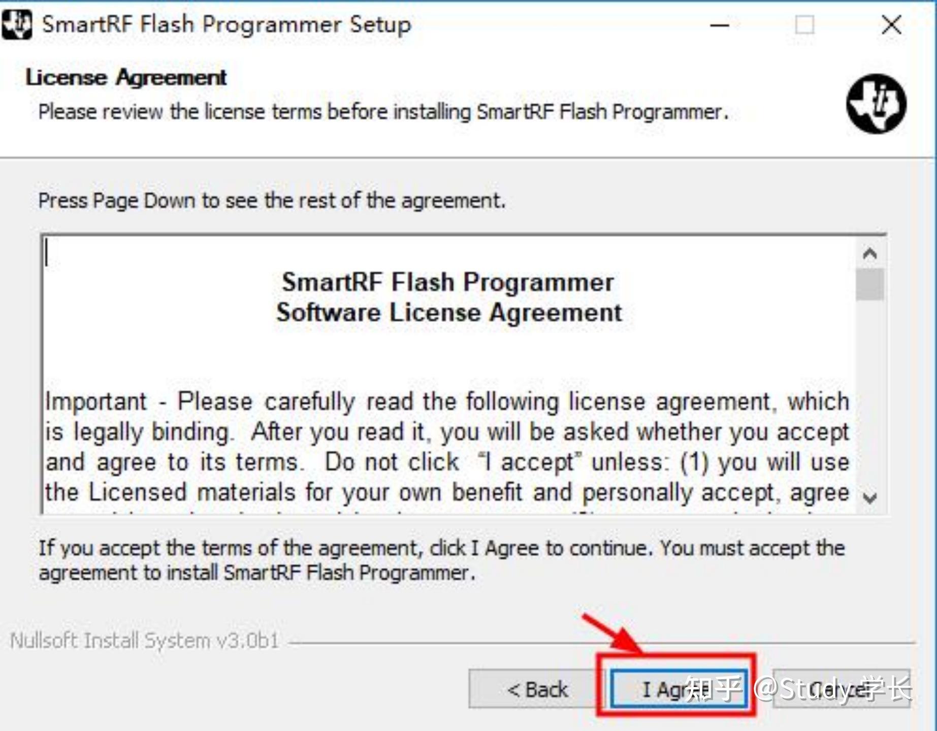 SmartRF Flash Programmer 下载与安装 - 知乎