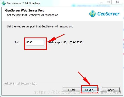 GIS Experience （一）：GeoServer安装及使用教程 - 知乎