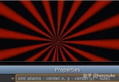 Nuke表达式 Expression节点讲解 - 知乎