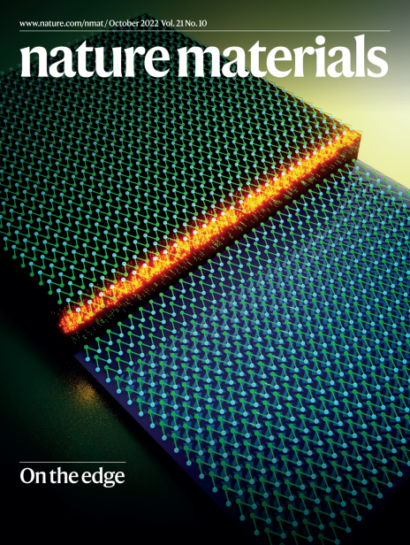 【顶刊速览】一探材料期刊带头大哥Nature Materials真面目，TOP期刊，IF高达47.656 - 知乎