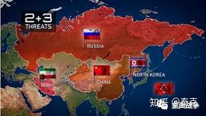 美《联合作战环境2040》文件解读：概念牵引，威胁预测! - 知乎