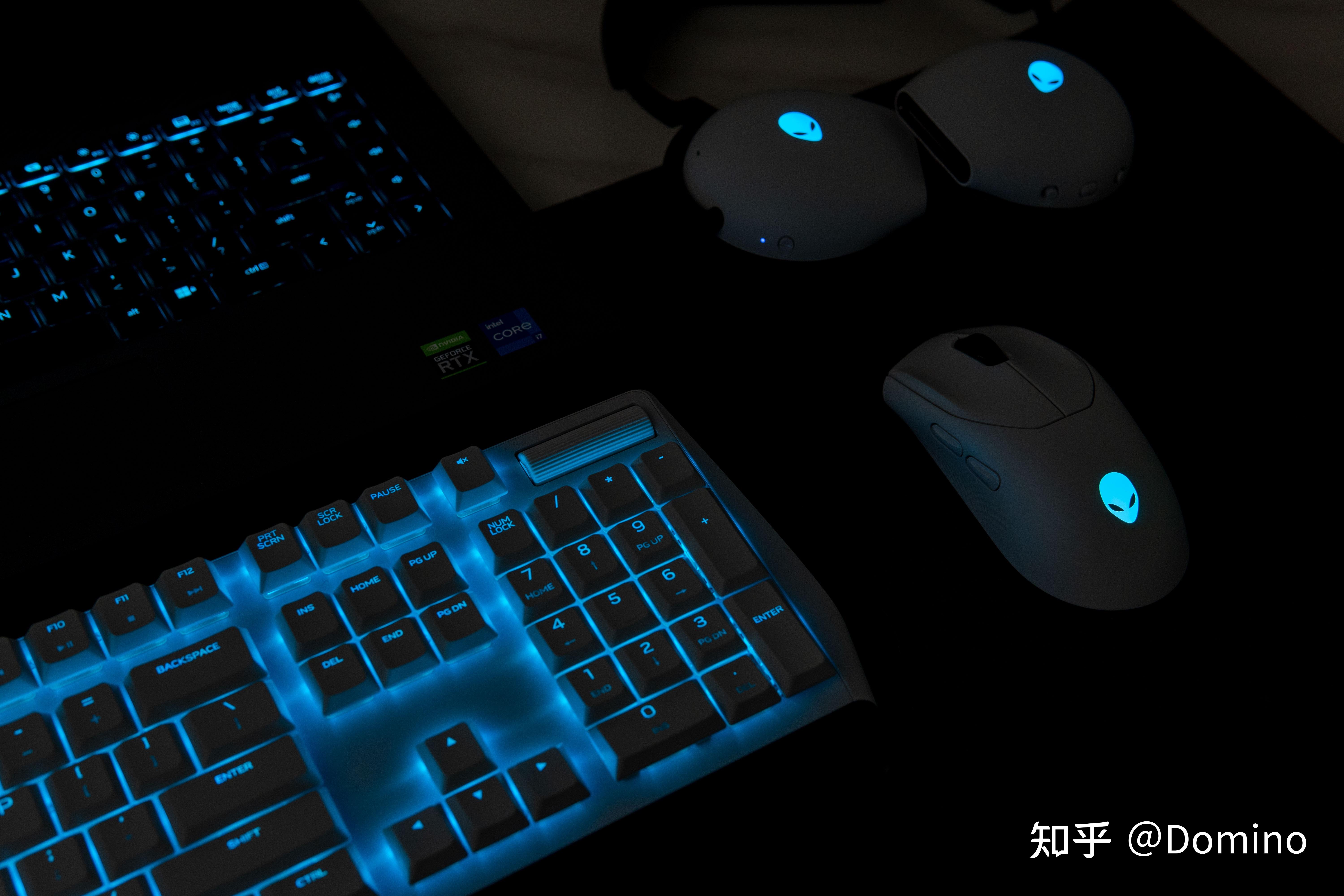 在外设党眼中，搭载Cherry机械键盘戴尔游匣G16怎么样？ - 知乎