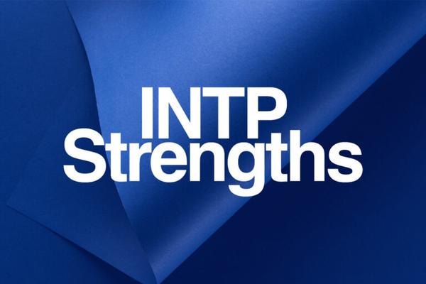 INTP 的 7 大优势以及如何最大化它们（2023 年） - 知乎