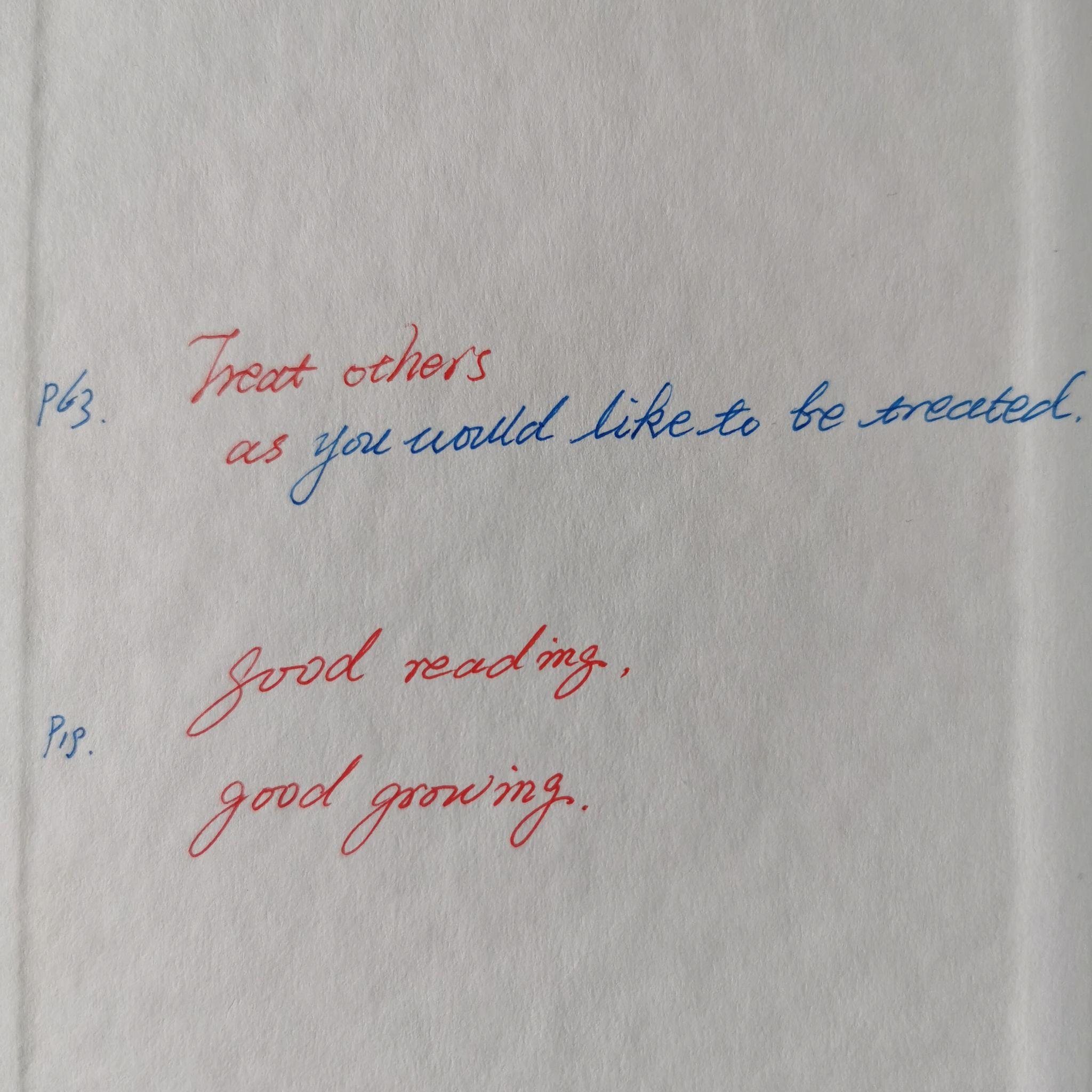 【读英文原版书】【Book 173】How Successfull People Lead - 知乎