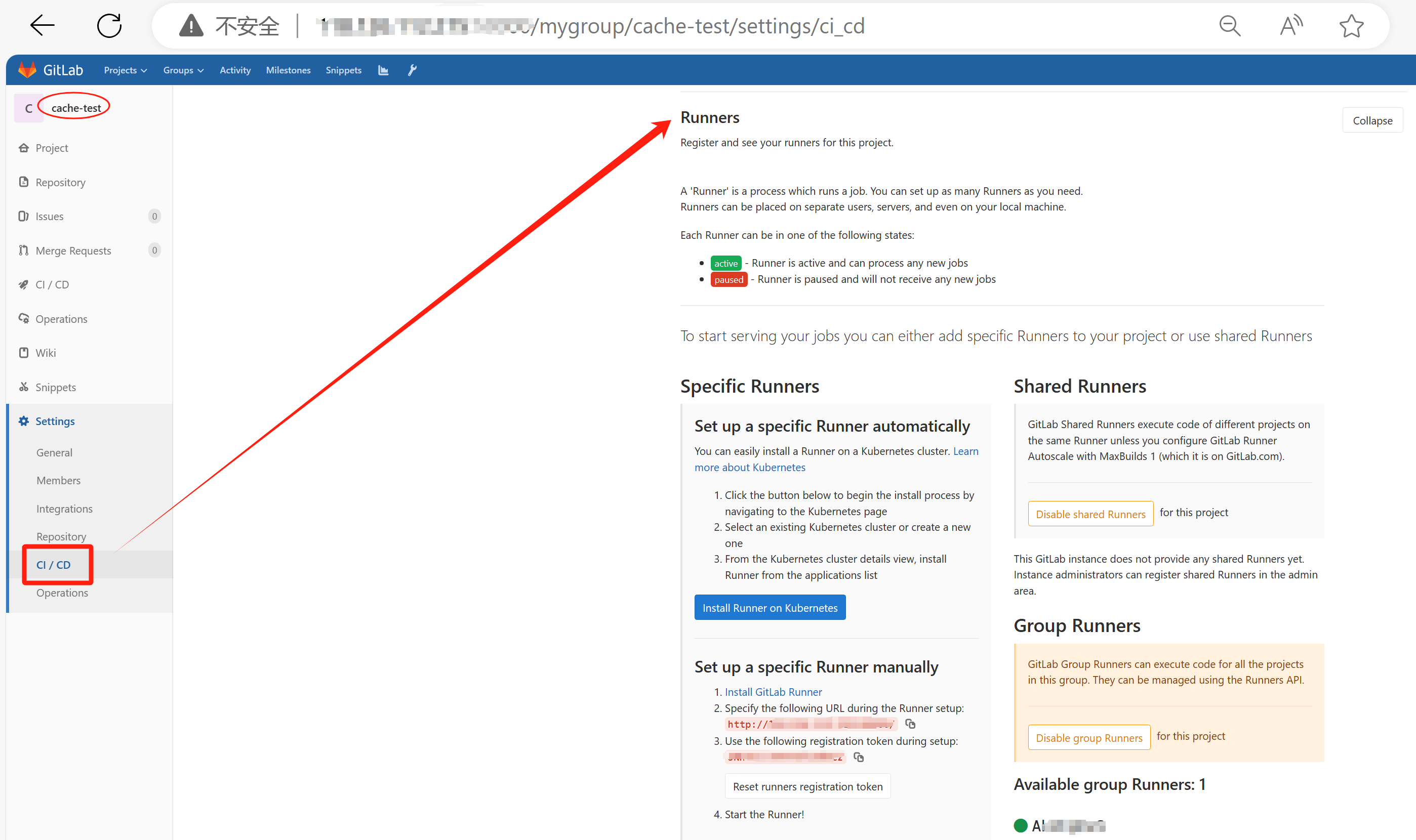 gitlab ci 系列教程（一）—— runner 配置和 yaml 文件编写 - 知乎